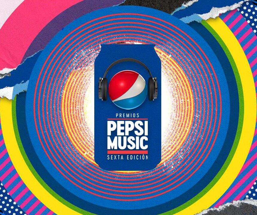 Galeria Premios Pepsi Music Sexta Edición – Produccion Tecnica FP
